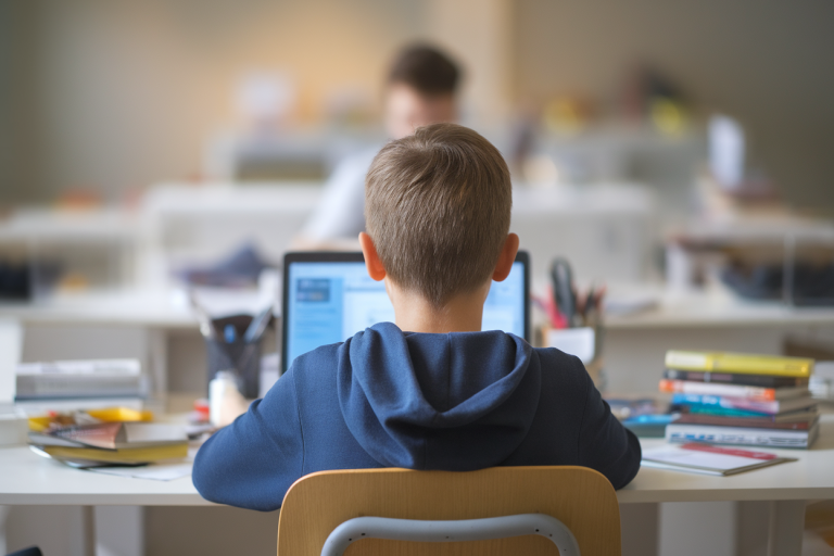 ENT UNICE : Accédez Facilement à Votre Espace Numérique de Travail ...